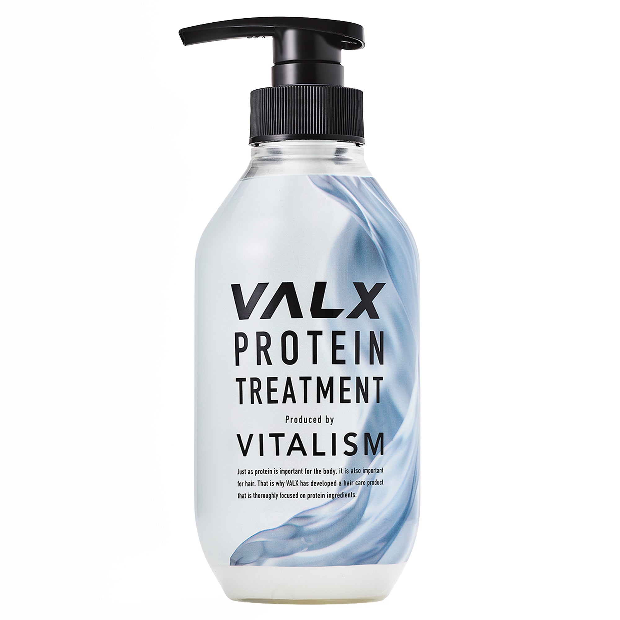 VALX プロテイントリートメント（390g）｜VITALISM公式｜VALXコラボ – VITALISM OFFICIAL SHOP