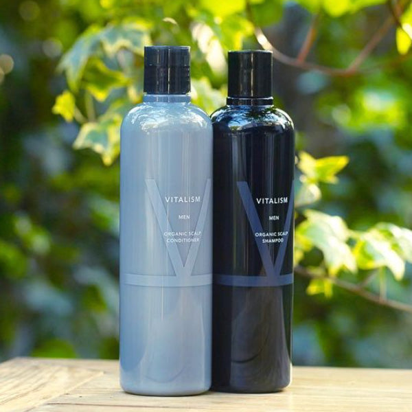 VITALISM OFFICIAL SHOP